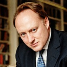 Andrew Roberts - Keynote Speakers | Speakers Corner